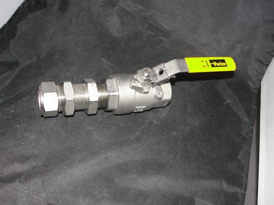 Valves - 2000 Wog