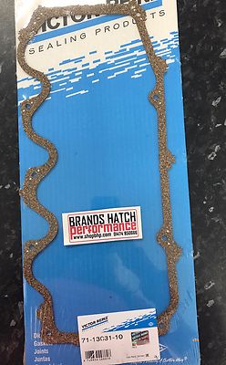 FOR Ford CVH Escort Fiesta RS Turbo XR3i XR2i Reinz Rocker Cover Gasket ...