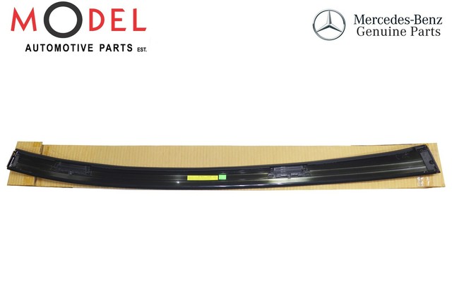 Panoramic Roof Side Trim Molding Left Driver MERCEDES W212 10-16 ...