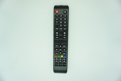 Remote Control For TD System K32DLG12HS K50DLJ10US Smart 4K UHD LCD LED ...