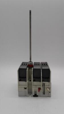 ABB General Purpose Switch OS 30AJ12 | eBay