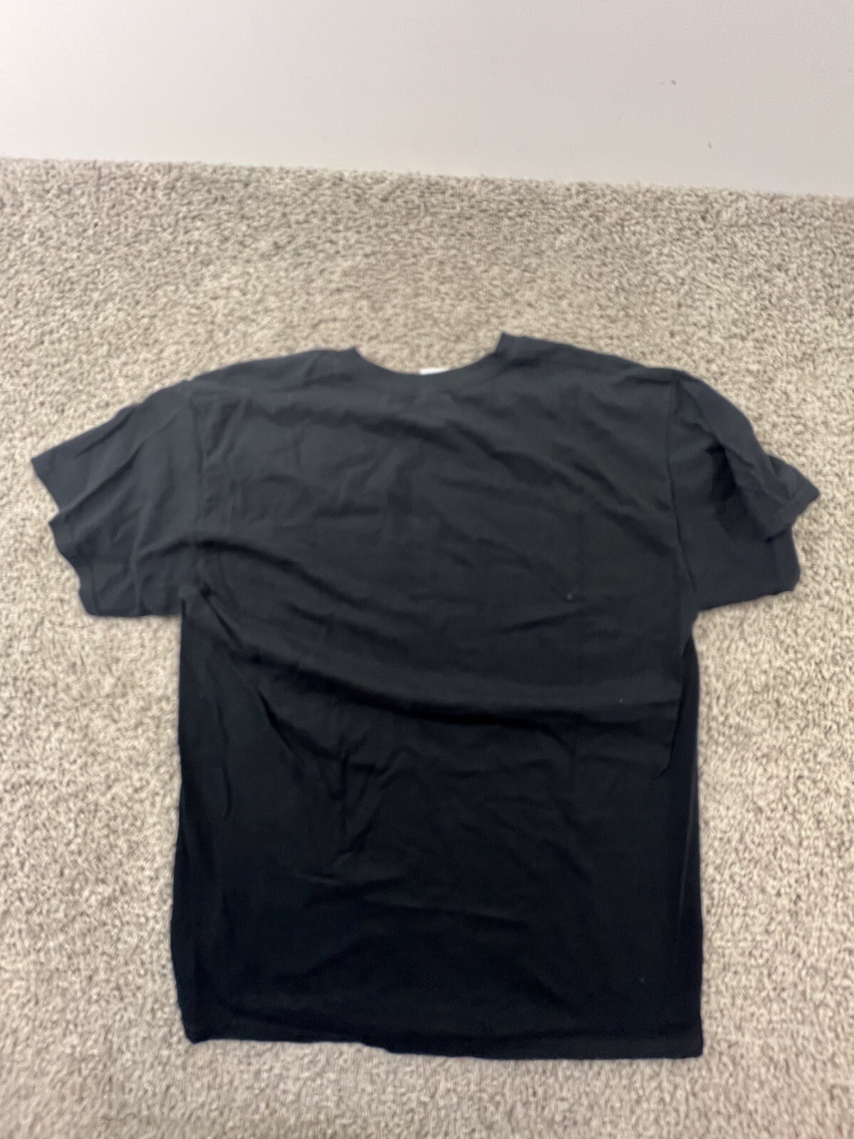 Irish Guinness T Shirt Large Black Dublin Beer Stout Adult Men's ...