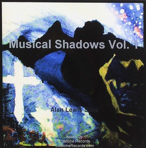 Alan Lewis Silva Musical Shadows, Vol. 1 (CD) 885007758990 | eBay