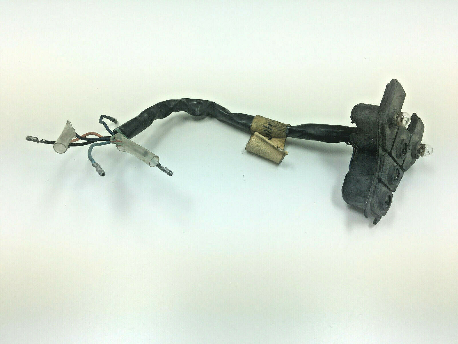 HONDA CB750K CB750F CB400F CB550 CB550F PILOT BOX for sale online | eBay