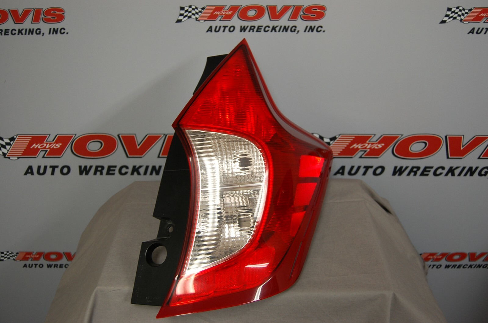 2015 Nissan Versa Note Rear Right Tail Light, Fits (2014-2017) | eBay