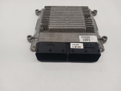 2014 KIA FORTE Electronic Control Module ECM 1.8L 391032EXA0 OEM 14 | eBay