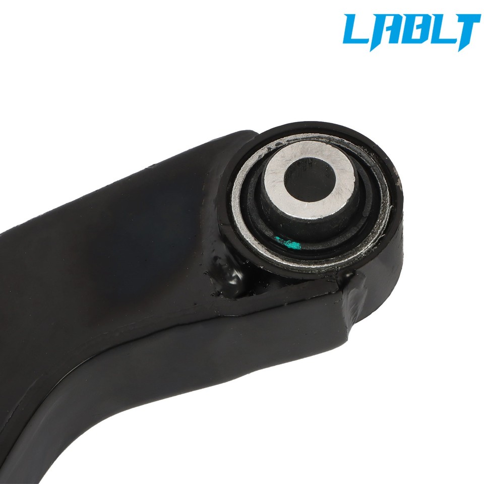 1K0501529F Rear Upper Control Arms Sway Bars w/ Bushing For Audi A3 TT ...