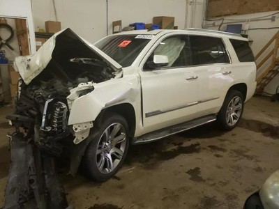 Wheel 22x9 7 Spoke Double Opt Rva Fits 15-20 ESCALADE 1858631 | eBay