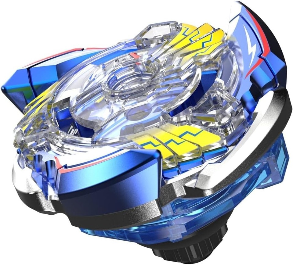 Takara Tomy Beyblade X BX-00 Beyblade 25th Jubiläum Set Japan Offiziell ...