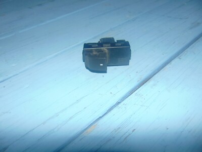 07 08 09 10 GMC Acadia Right Front Passenger Power Window Switch ...