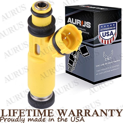 OEM AURUS NEW Fuel Injector for 2004 2005 06-2008 Mazda RX-8 1.3L R2 ...