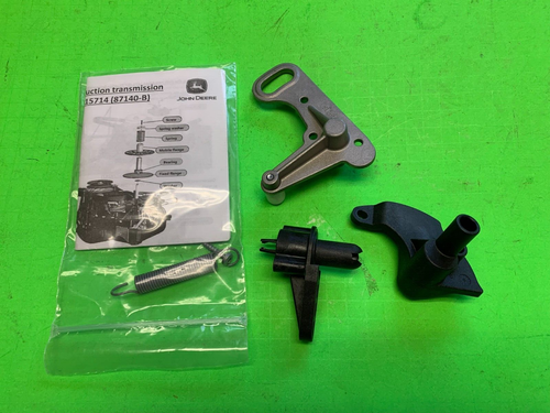 Brake kit for John Deere D105 and E100 MIA12474 w/ MIU13945 spring | eBay