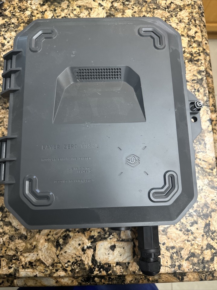 RAK Outdoor Enclosure for RAK Helium Miner | eBay