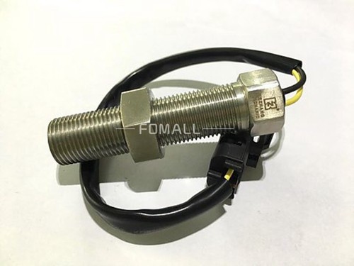 1 PCS New 21E3-0042 Revolution Speed Sensor For Hyundai R220-5 R225-7 ...