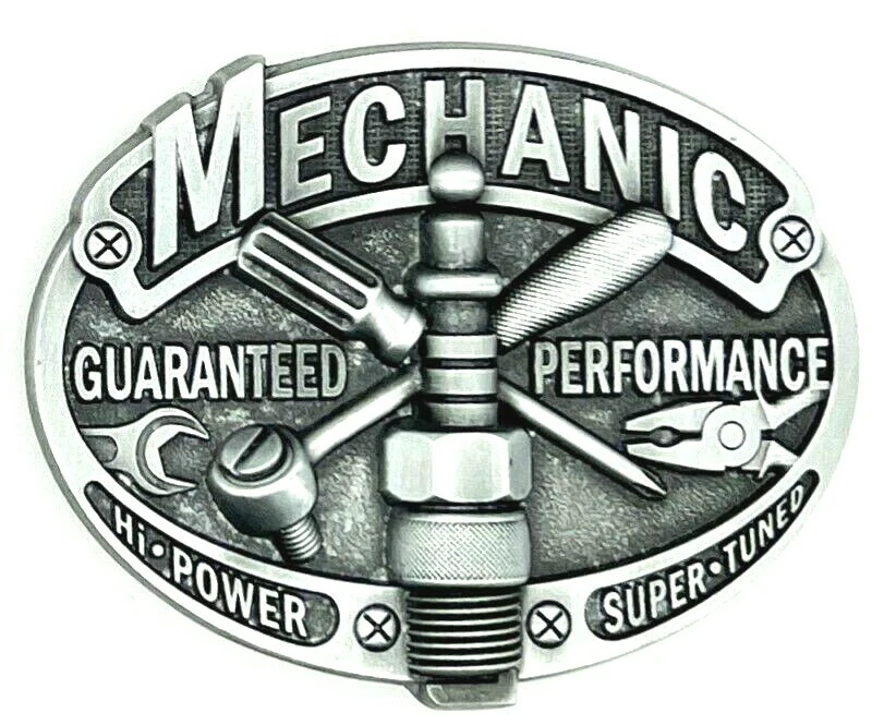 Diesel Mechanic Tools