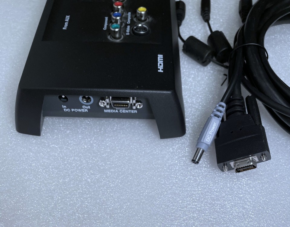 Bose VS-2 Lifestyle Video Enhancer Multi-Zone HDMI AV18 AV38 AV48 ...