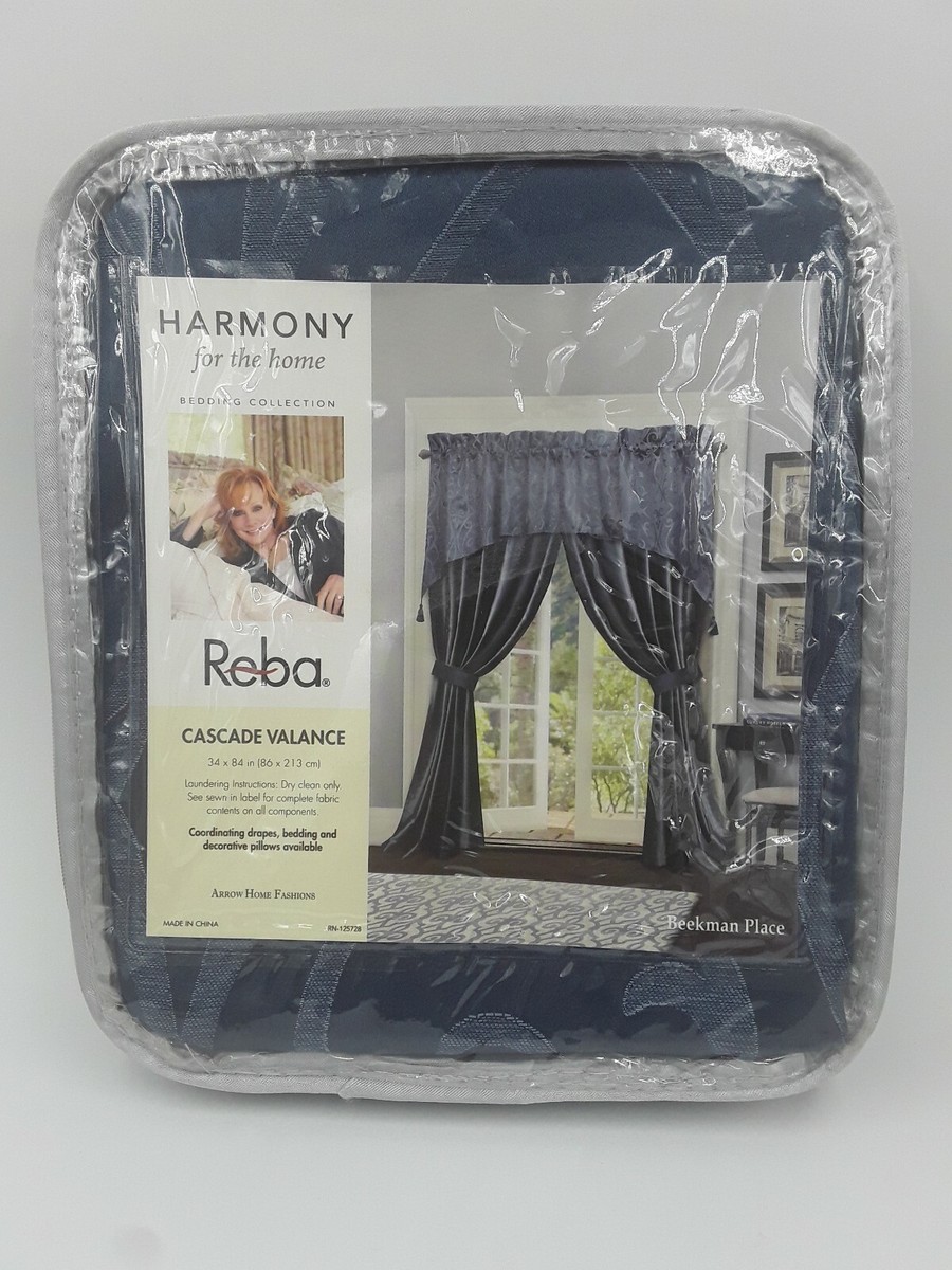 Cascade Valances Jabots And Cascades Thomasville At Home