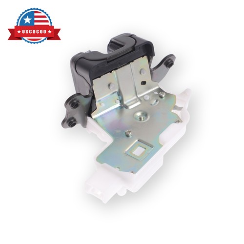 Rear Trunk Door Lid Lock Latch Fit for 2017 2018 2019 Honda Civic 1.5L ...