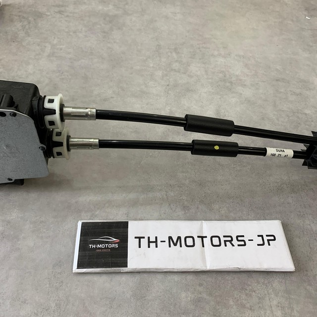 34108-bc00a Nissan Device Assy-transmission Control 34108BC00A Genuine ...