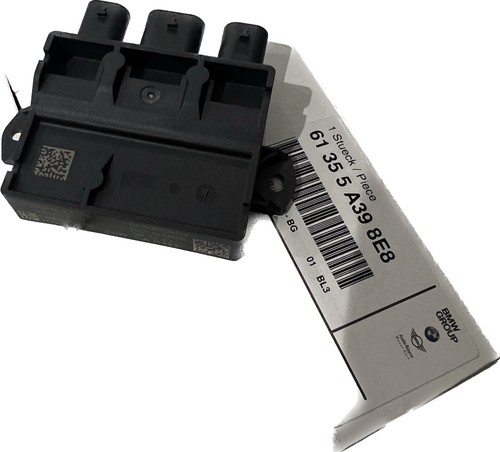 NEW OEM BMW SMART OPENER CONTROL UNIT ORIGINAL 61355a398e8 5A398E8 | eBay