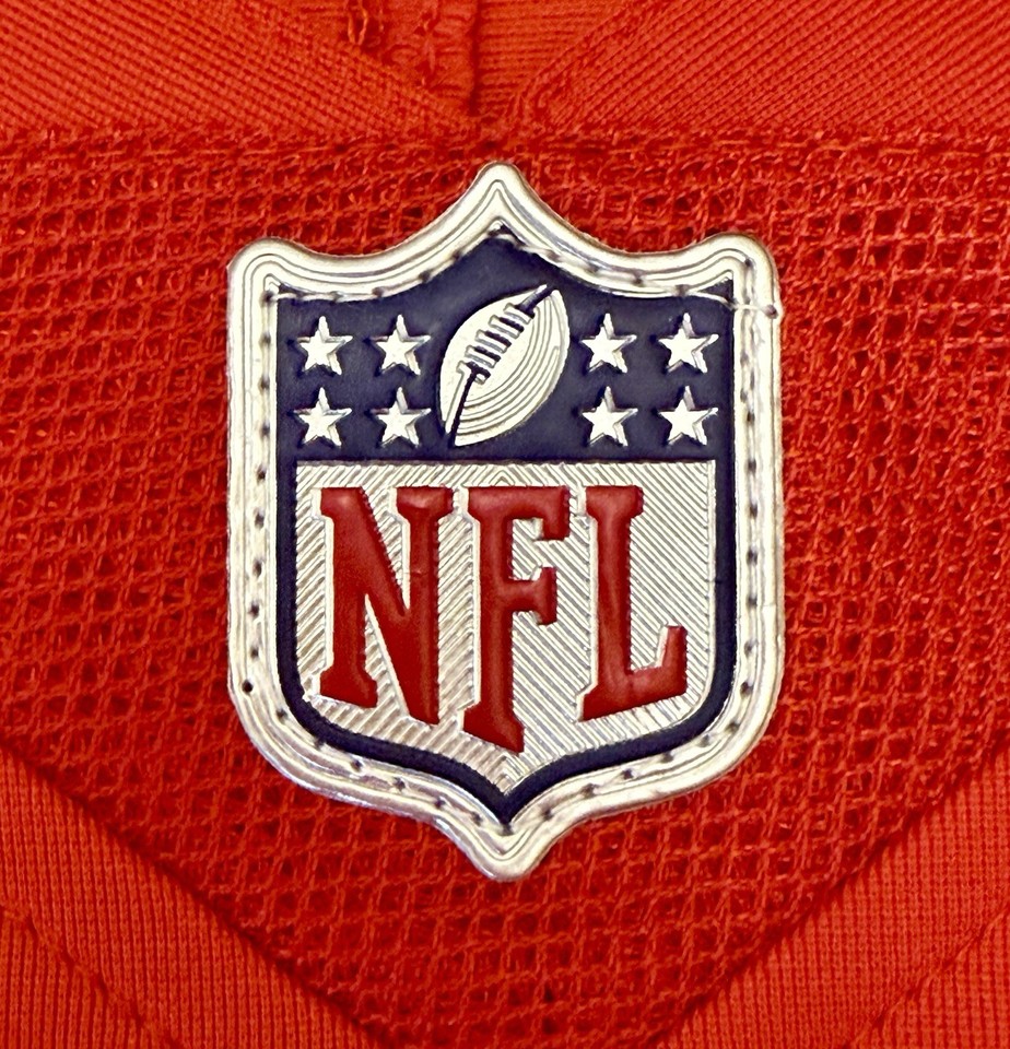 NWT Isiah Pacheco #10 KC Chiefs Nike Limited On Field Jersey Men’s ...
