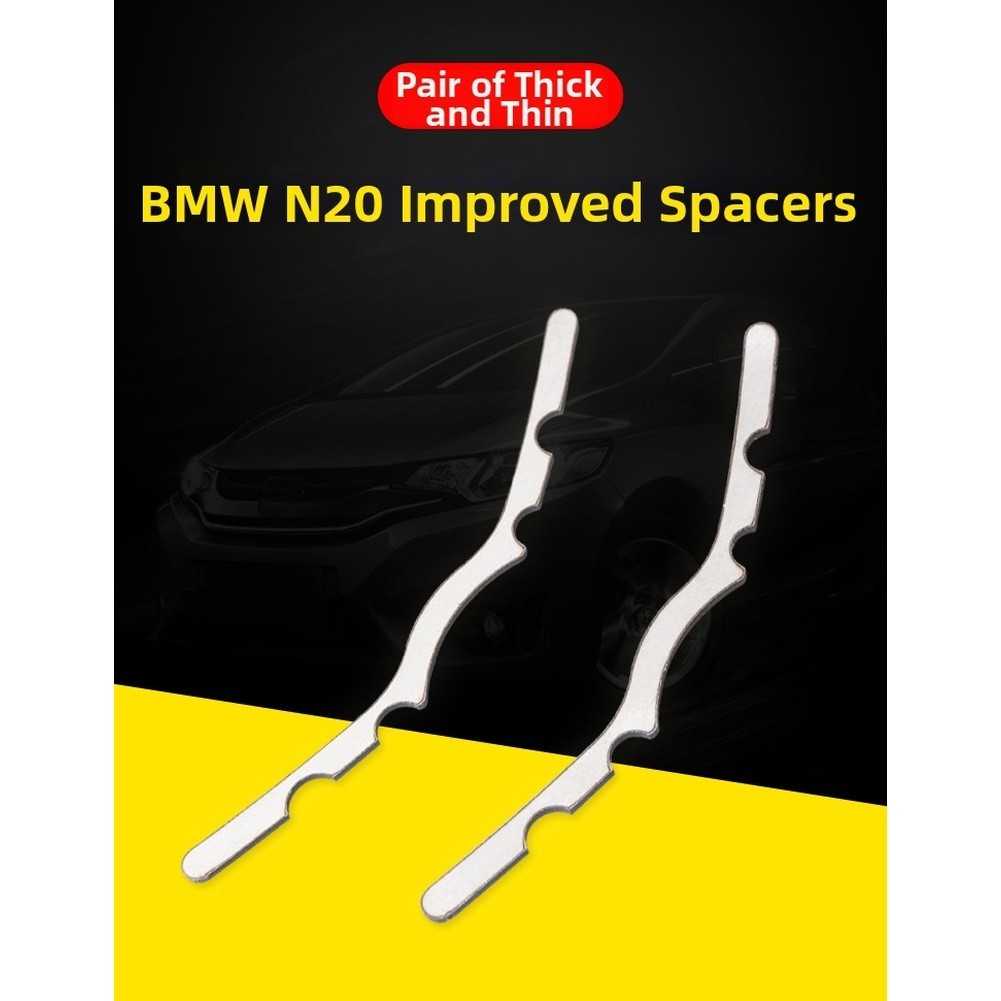 N20 Engine Valve Cover Gasket Kit for BMW For 3 Series 5 Series Oil ...