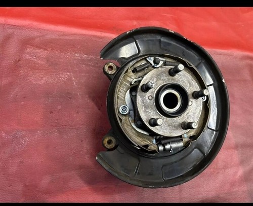 10-14 SUBARU LEGACY OUTBACK RIGHT REAR SPINDLE KNUCKLE | eBay