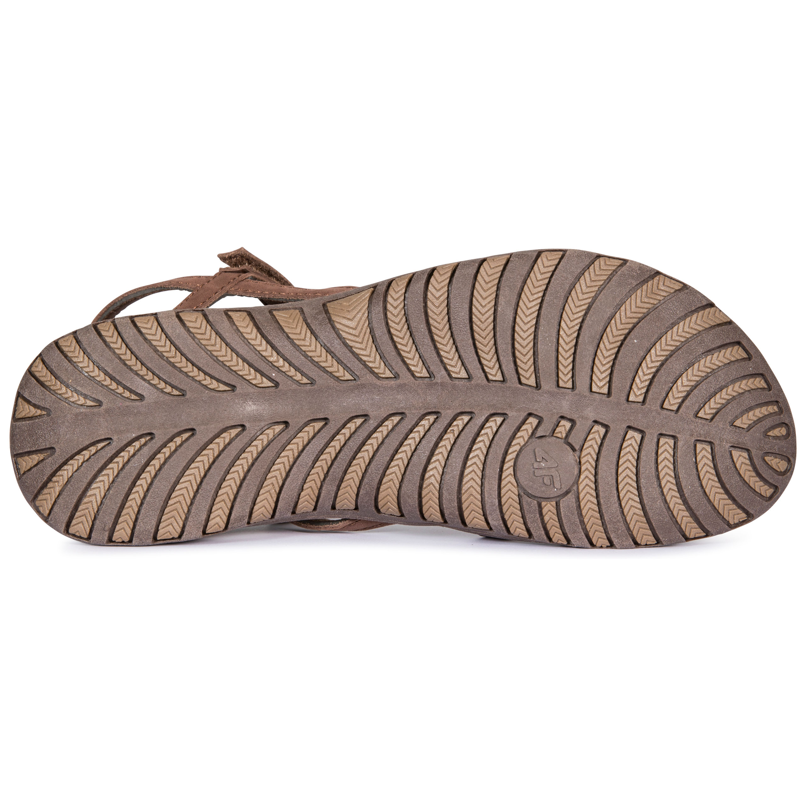 Trespass Womens Walking Sandals Active Summer Shoes Holiday Outdoor ...