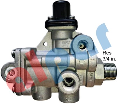 SR-5 Trailer Spring Brake Valve Replaces K035724, H-30176 | eBay