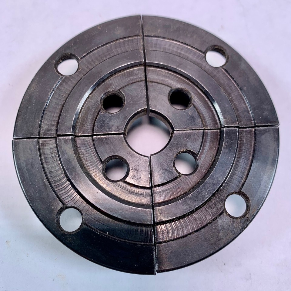 Nova 2" Lathe Chuck Jaws (101669) | eBay