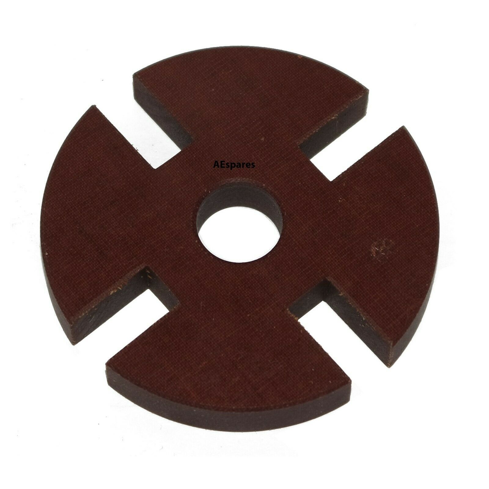 Fuel Pump Fibre Drive Coupling Disk For Massey Ferguson Tractors | eBay UK