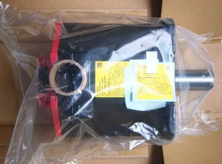 1PCS A06B-0226-B200 New For FANUC servo motor Free Shipping | eBay