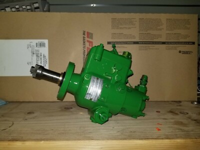 Tractor Parts - Roosa Master