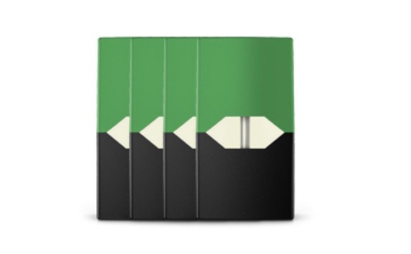 JUUL Pods Limited Edition Cool Cucumber for sale online | eBay