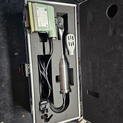 ABLATHERM SOUNDE 2 ENDORECTAL Ultrasound Probe edap TMS FOCAL ONE | eBay