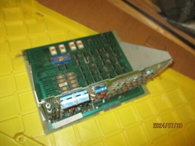 eBay - Mine - GUN FIGHT pcb set midway 1975 up on ebay 99 start ...
