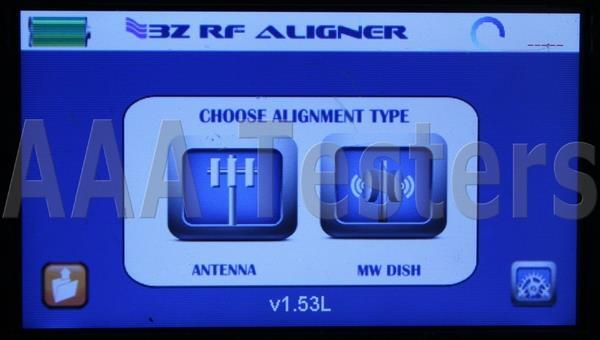 3Z Telecom RF Aligner RFA-1000 GPS Antenna Alignment Tool | eBay