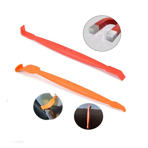Auto Window Tint Gasket Tucking Kit Micro Squeegee Vinyl Car Wrap Edge ...