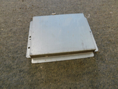 Jenn-Air TERMINAL BLOCK COVER 74011310 JDR8895AAS | eBay