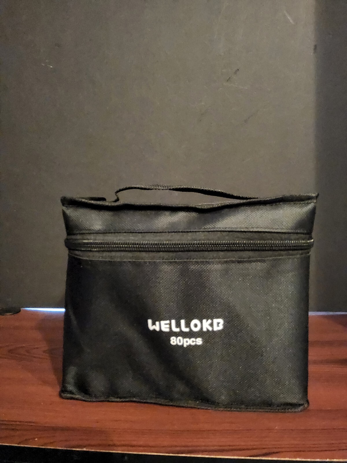 WELLOKB Alchol Marker 80 Dual Tip Permanent Markers For Coloring | eBay