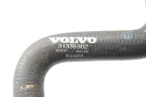 VOLVO XC90 2019 31338302 OIL COOLER HOSE PIPE LEFT | eBay