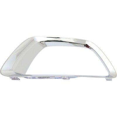 Fog Light Trim Driving Lamp Front Passenger Right Side for Chevy Hand ...