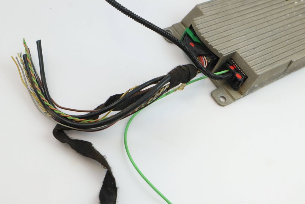 BMW E90 E91 E92 E93 LCI E70 E71 X5 X6 Combox Blutooth Télématique ...