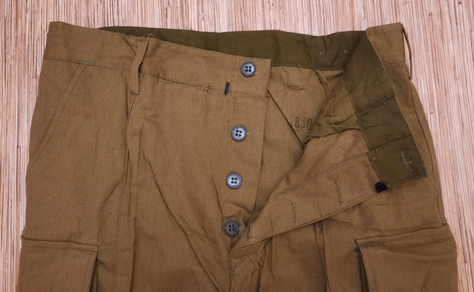 RARE Military Russian Soviet Afghanka Uniform Set VDV Forces USSR ...