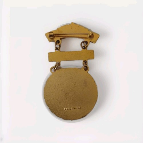 NRA 9 Bar 50 Feet Sharpshooter Pin | eBay