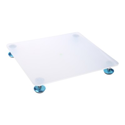 Bubble Level Equipped Epoxy Resin Leveling Table for Crafting Painting ...