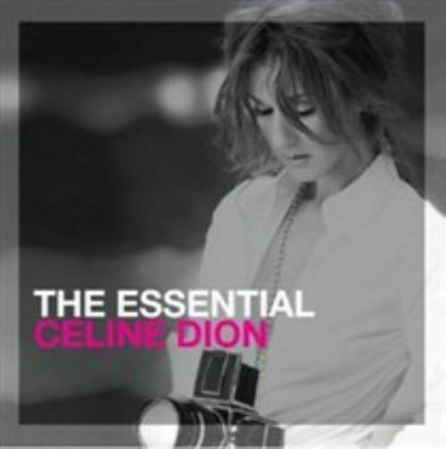 Celine Dion The Essential CD 2 Disc Pop 2011 for sale online | eBay