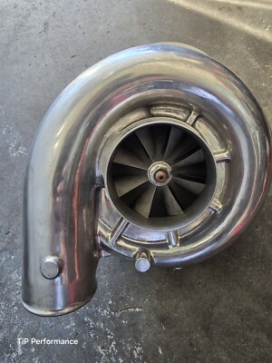 Vortech V1 Ti Supercharger | eBay