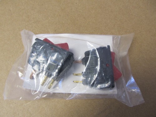 NOS - Quantity (2) Force America (AnSor) PTO Switch - 122.011.00964 ...