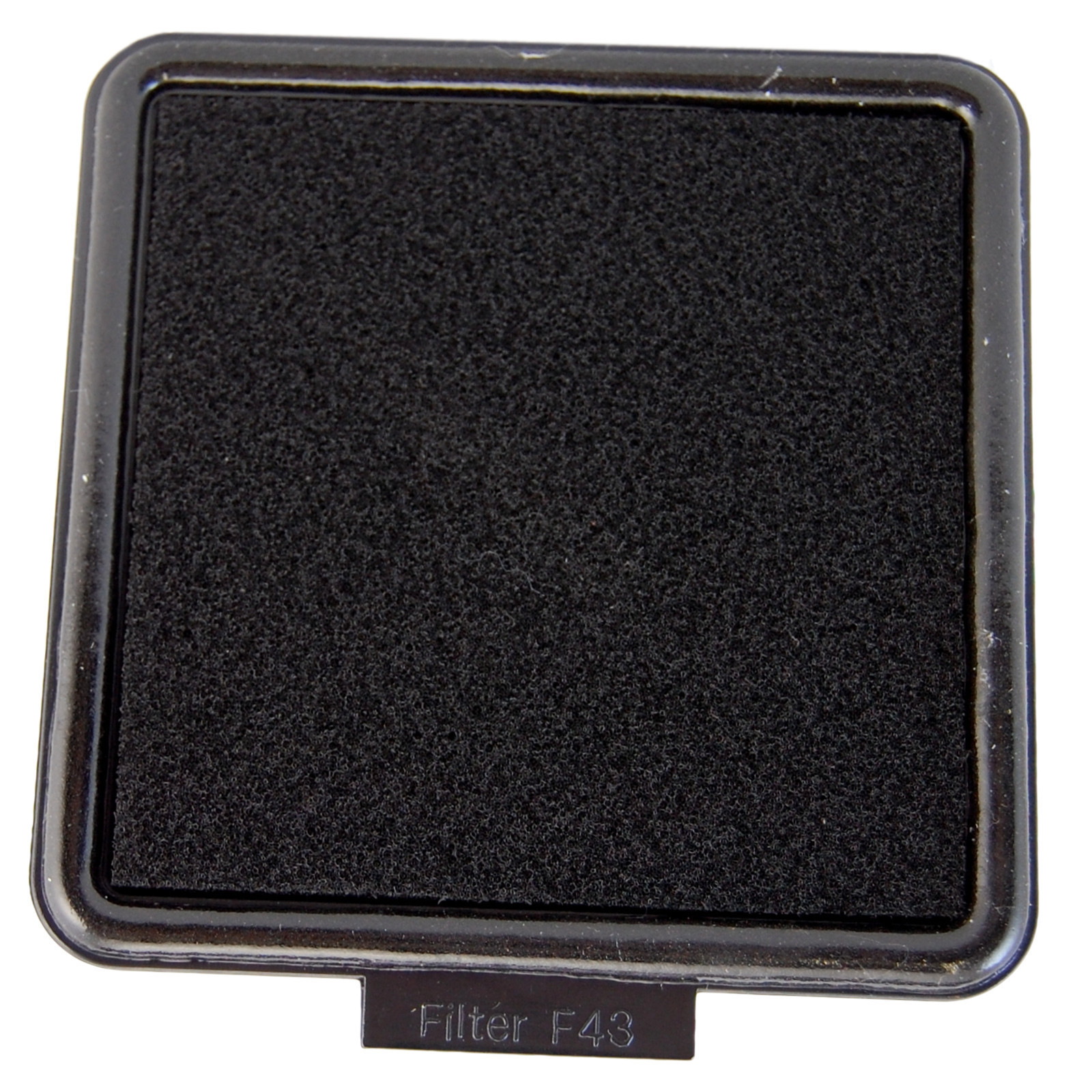 Filter for Dirt Devil UD20005 UD20005DI UD20010 EasyLite Cyclonic ...